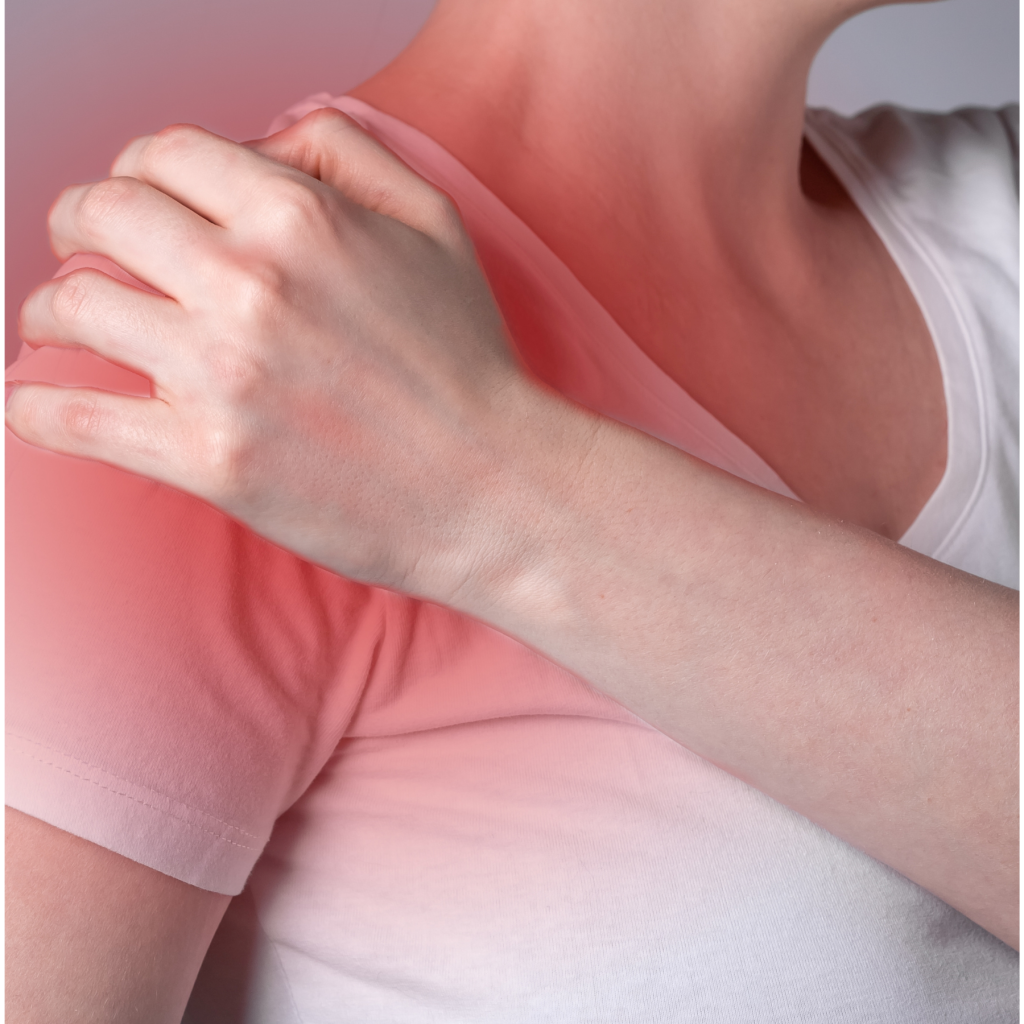 Shoulder Surgery New West Sports Medicine Orthopaedic Surgery